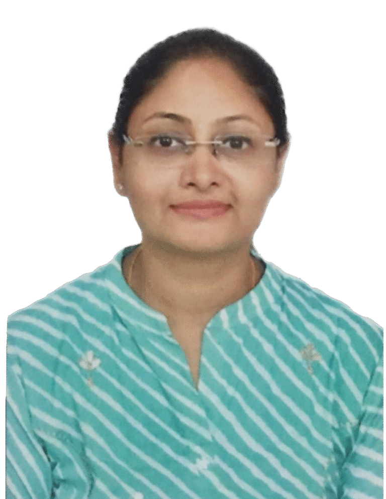 Paediatric Ophthalmologist in Jaipur, Child Eye Specialist Dr Deepa Kothari
