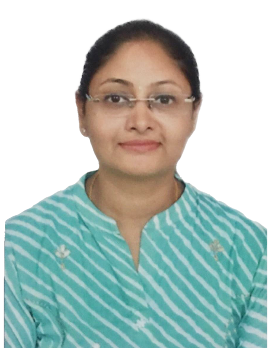 Paediatric Ophthalmologist in Jaipur, Child Eye Specialist Dr Deepa Kothari